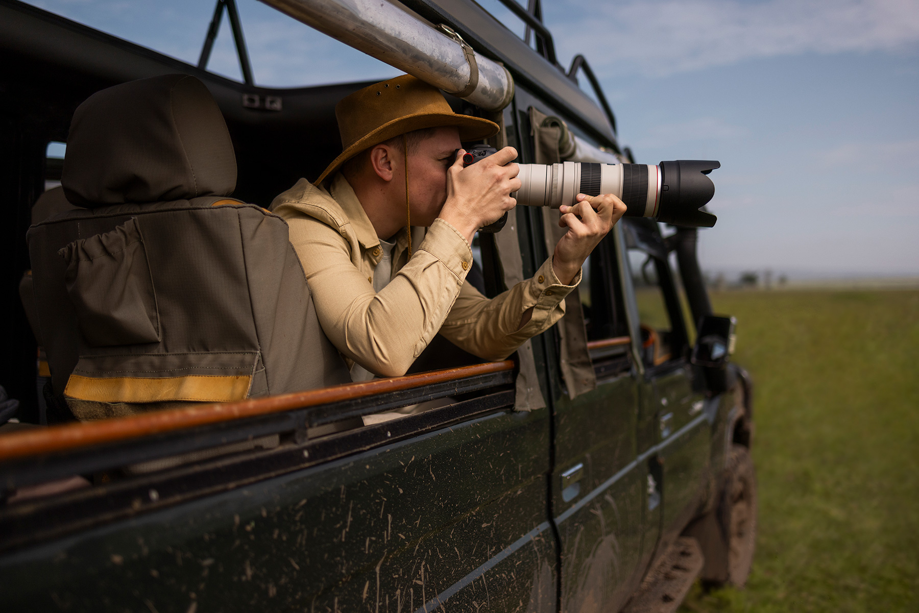 Photographer Insurance Guide - Pro Photographers Insurance